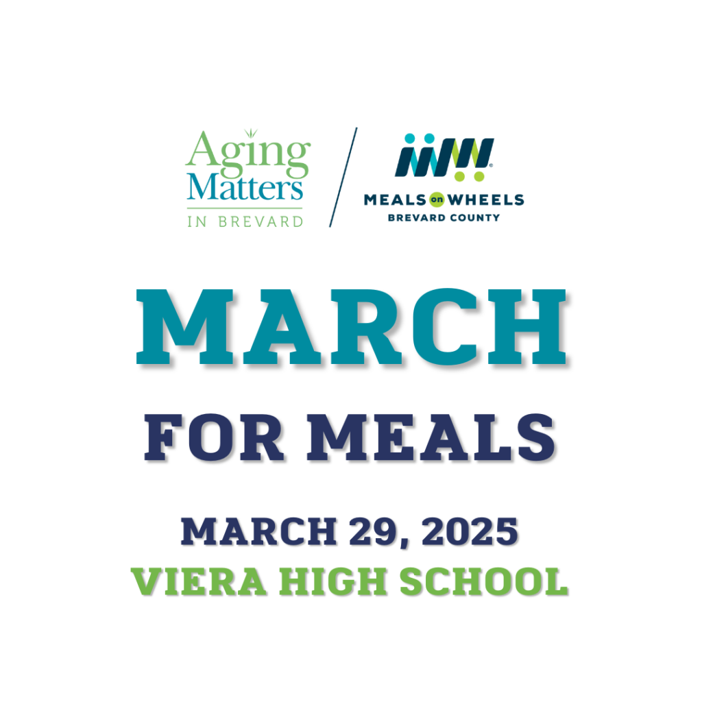 Home - Aging Matters In Brevard | Senior Services