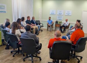 Home - Aging Matters In Brevard | Senior Services